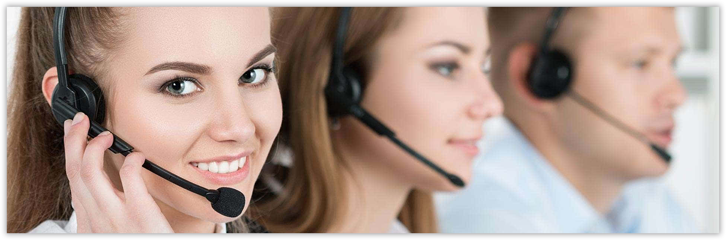 Call Center Solution - Al-VOIP.COM
